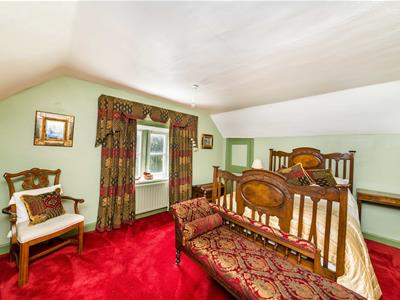 Birthwaite Hall, Huddersfield Road, Between Haigh And Darton Three ...